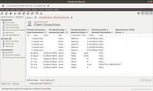 How To Install MySQL Workbench on Ubuntu 22.04|20.04 | ComputingForGeeks