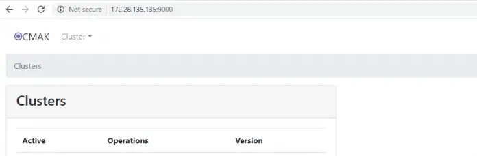 Install Apache Kafka With Cmak On Centos 8rocky Linux 8 Computingforgeeks 4092