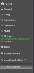 Install Pydio Cells File Sharing on CentOS 8 | ComputingForGeeks