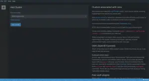 Install Lens - Best Kubernetes Dashboard and IDE | ComputingForGeeks