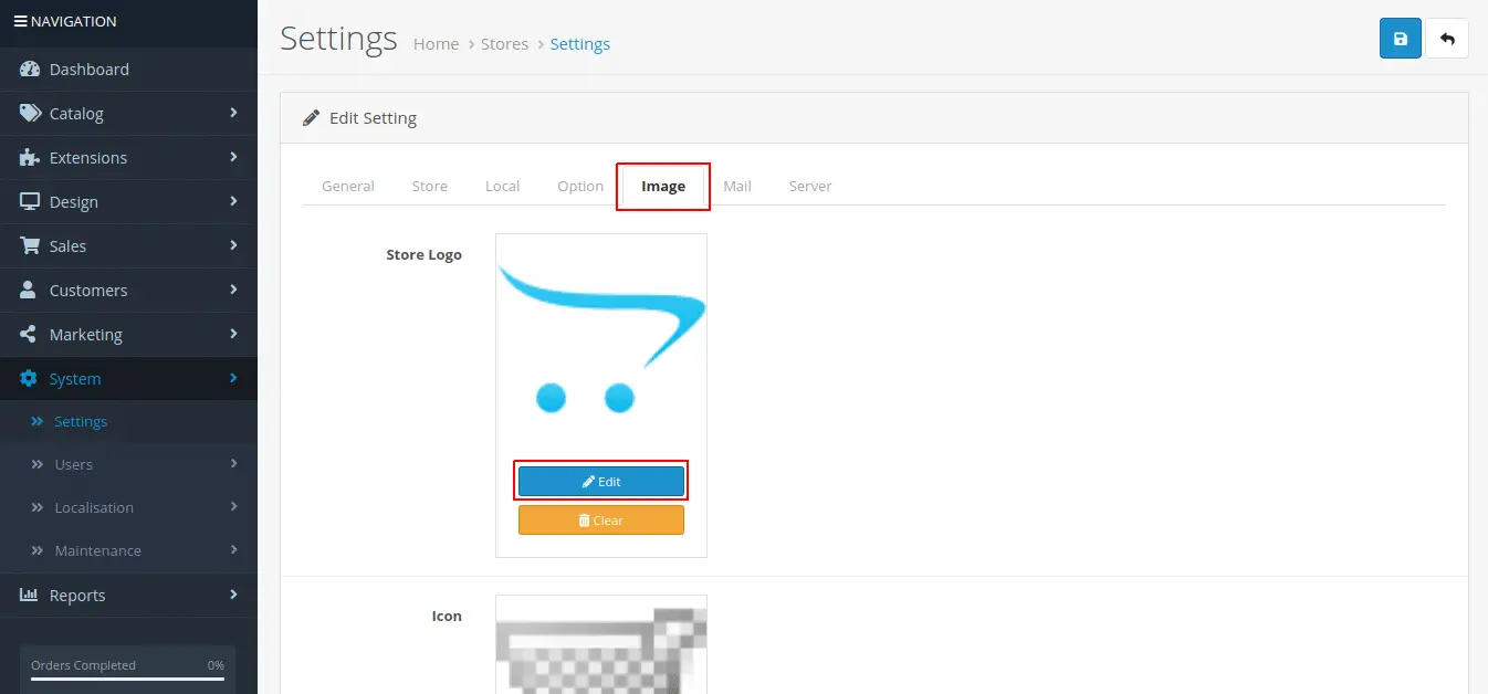 Install and Configure OpenCart e-commerce platform on Ubuntu 20.04 | ComputingForGeeks