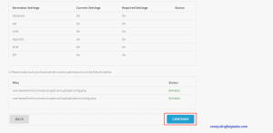 Install and Configure OpenCart e-commerce platform on Ubuntu 20.04 | ComputingForGeeks