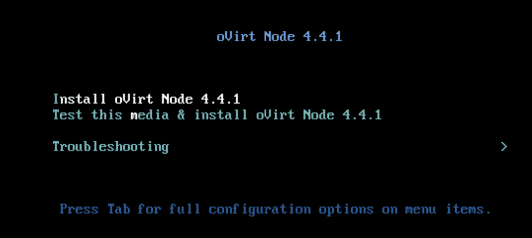 Adding a new Compute Server to oVirt Engine Manager [Guide]