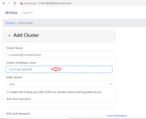 Install and Configure Apache Kafka on Ubuntu 20.04 | ComputingForGeeks