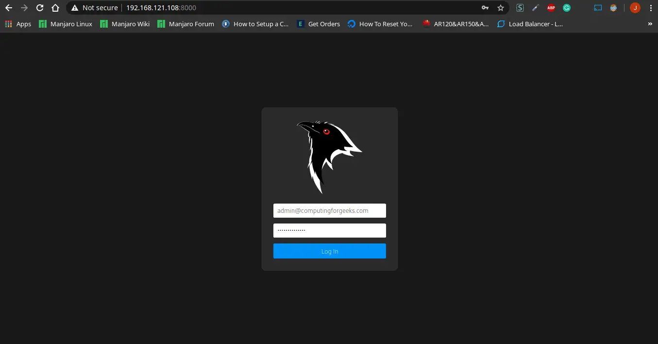 Build Your Own Music Streamer with Koel | ComputingForGeeks