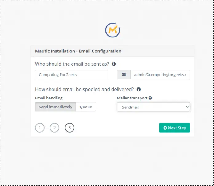 Install Mautic Marketing Software on Ubuntu 22.04|20.04|18.04 ...