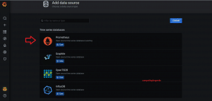 Monitor Apache Kafka with Prometheus and Grafana | ComputingForGeeks