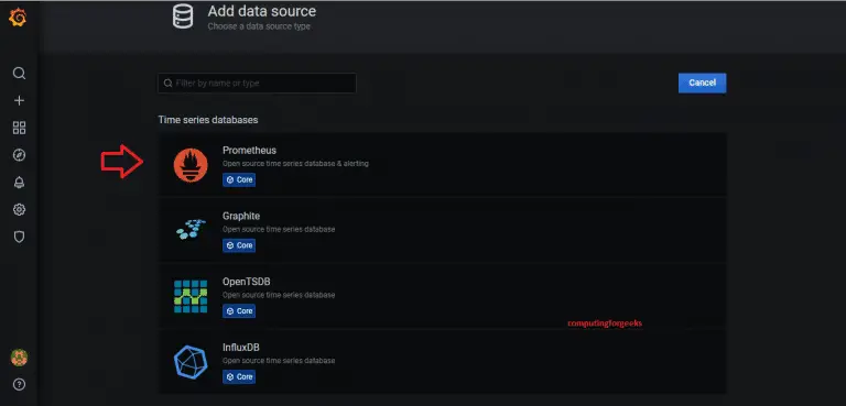 Monitor Apache Kafka With Prometheus And Grafana Computingforgeeks