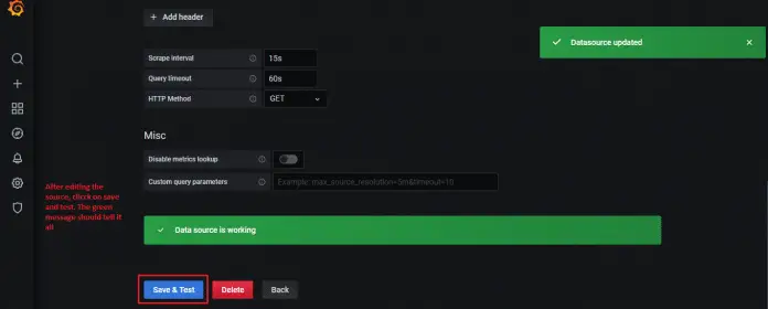 Monitor Apache Kafka With Prometheus And Grafana Computingforgeeks
