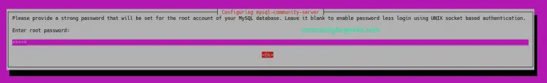 How To Install MySQL 5.7 on Ubuntu 20.04 | ComputingForGeeks