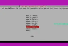 How To Install GitHub CLI (gh) on Linux | Windows | ComputingForGeeks