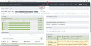 Install and Configure OpenNMS on CentOS 8 | ComputingForGeeks