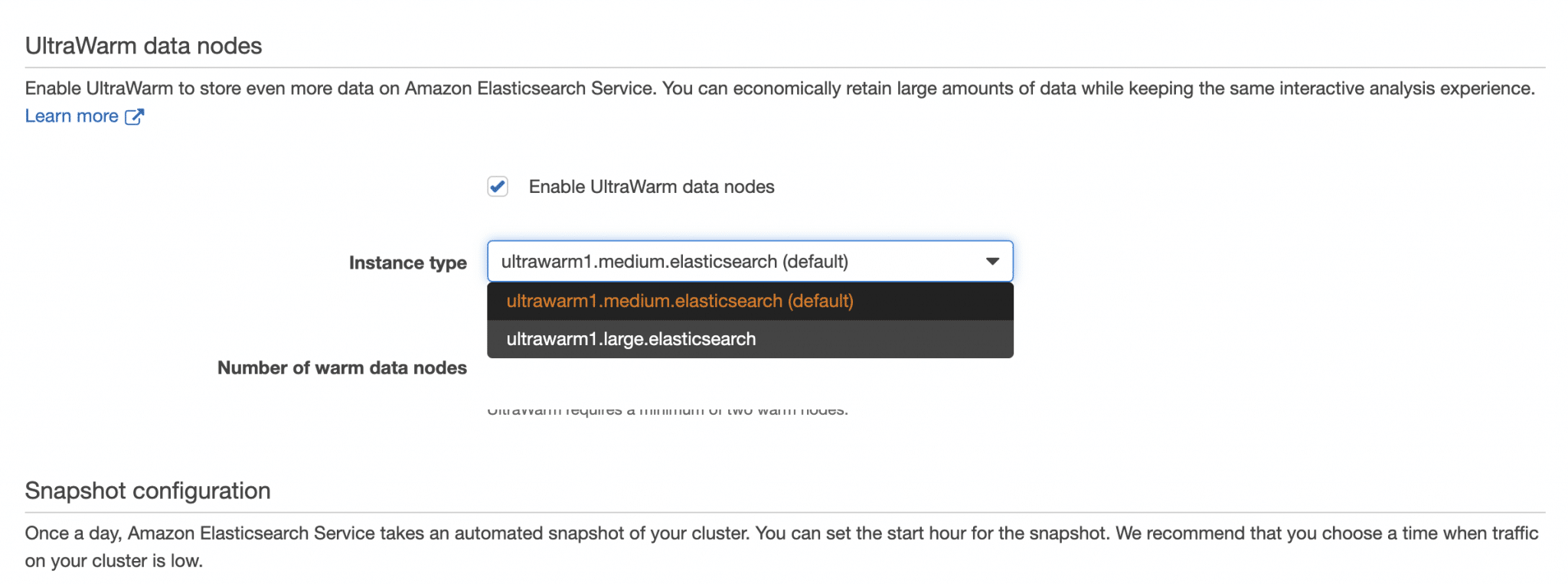 Setup AWS Elasticsearch Cluster with Kibana | ComputingForGeeks