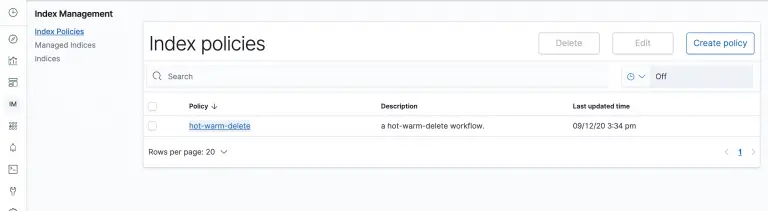Setup Aws Elasticsearch Cluster With Kibana Computingforgeeks