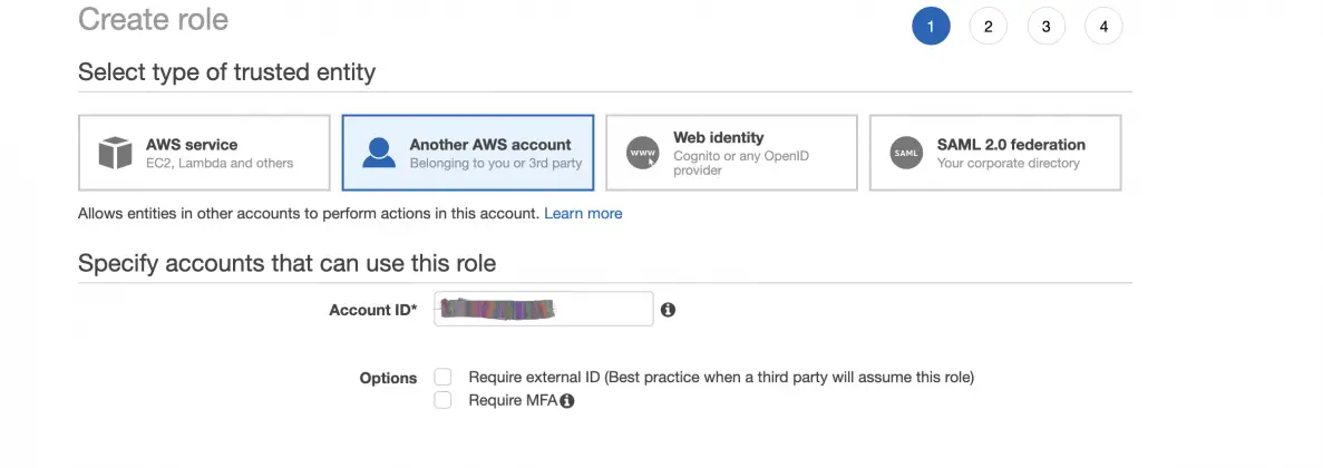 Grant Developers Access To Eks Kubernetes Cluster Computingforgeeks