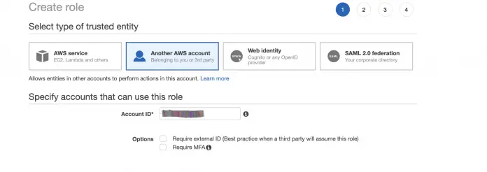 Grant Developers Access To Eks Kubernetes Cluster Computingforgeeks 0210
