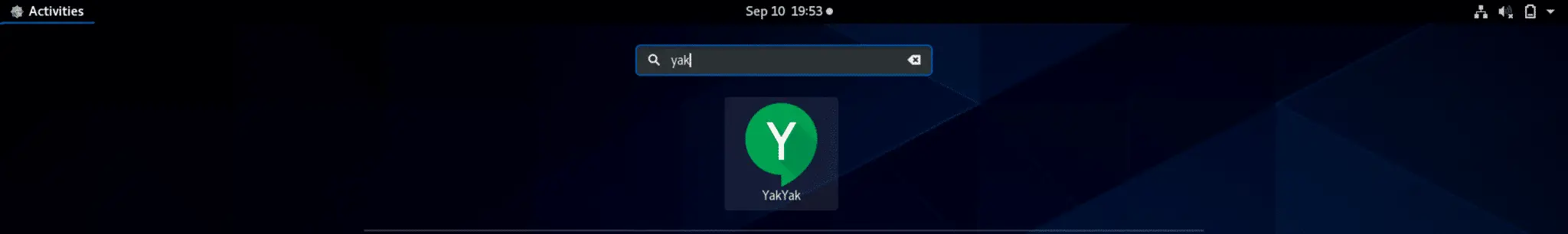 Install Google Hangouts Client on CentOS 8 | ComputingForGeeks