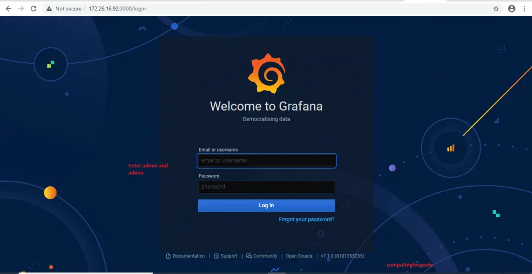 Create Kubernetes Cluster with MicroK8s on CentOS 8 | ComputingForGeeks