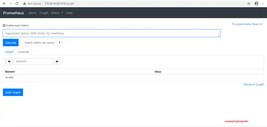 Create Kubernetes Cluster with MicroK8s on CentOS 8 | ComputingForGeeks