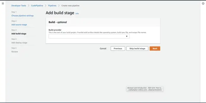 Configure AWS Application Load Balancer with CloudFormation | ComputingForGeeks