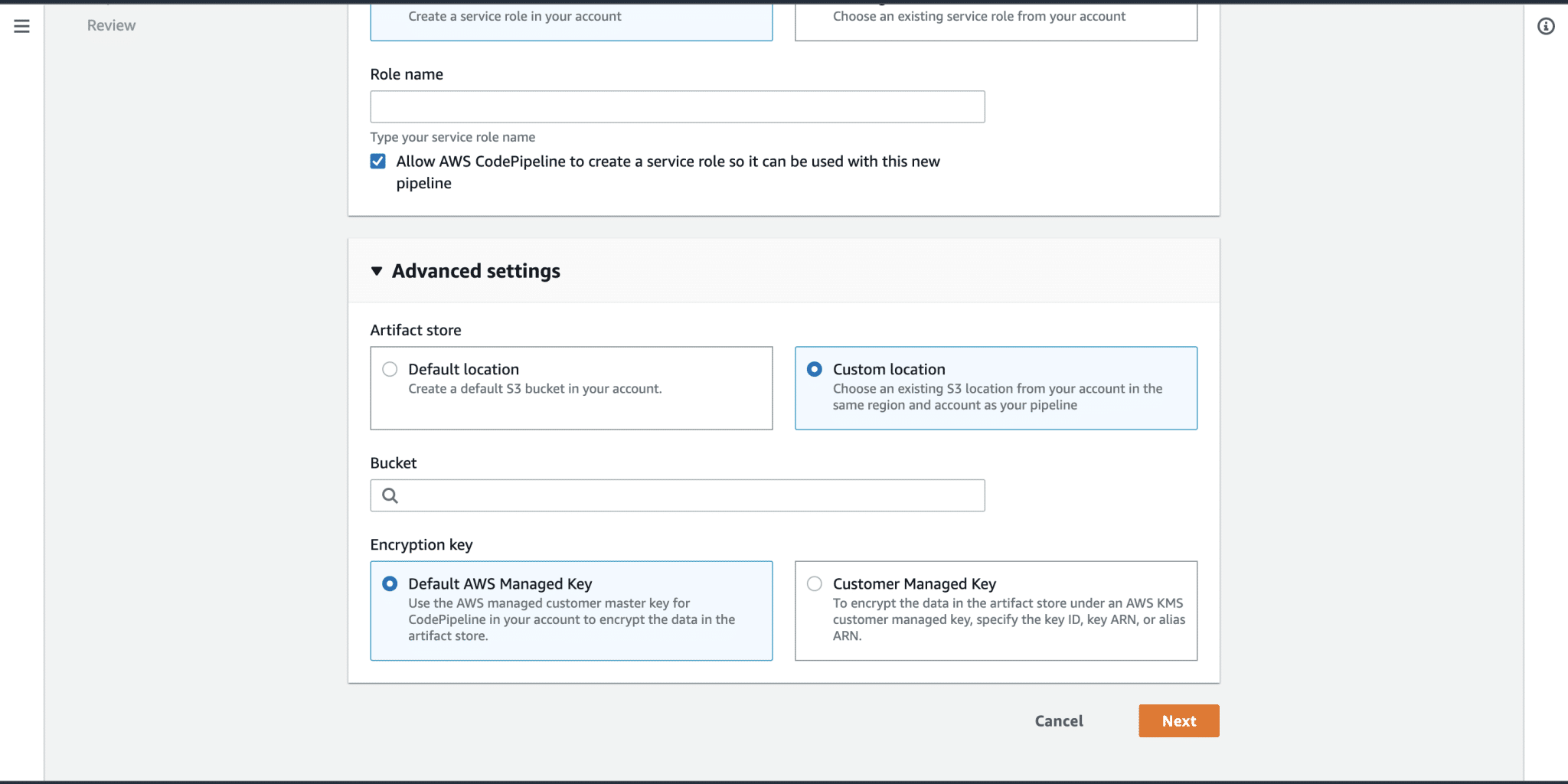 Configure AWS Application Load Balancer with CloudFormation | ComputingForGeeks