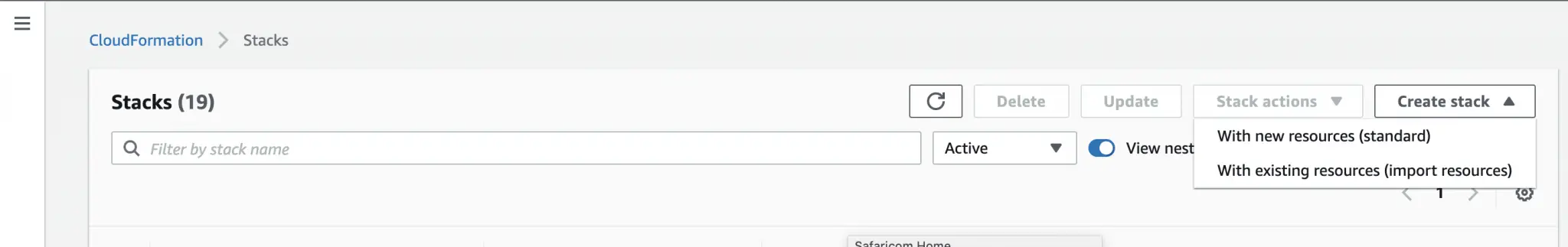 How To Install Aws Ssm Agent On Centos 8 Centos 7 Computingforgeeks