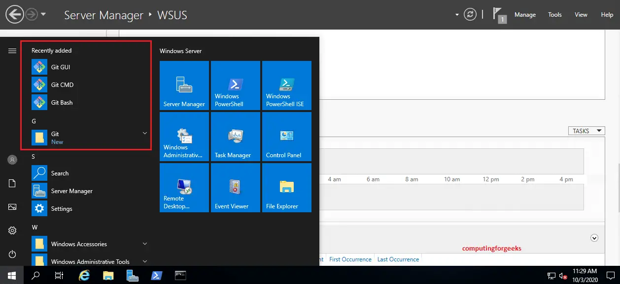 Automate Windows Server 2019 & Windows 10 Administration with Ansible ...