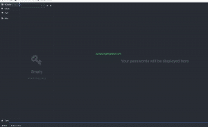 Install KeeWeb Password Manager on Ubuntu 22.04|20.04 | ComputingForGeeks