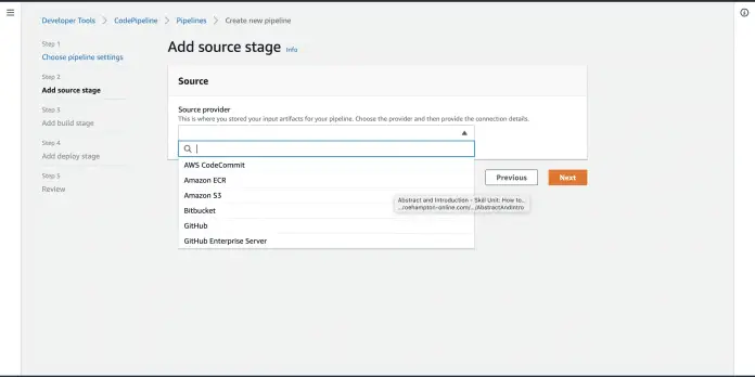 Configure AWS Application Load Balancer with CloudFormation | ComputingForGeeks