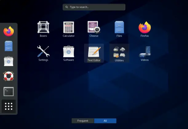 How To Setup TigerVNC Server on CentOS 8 for RDP | ComputingForGeeks