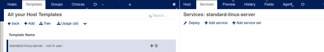 Automate Icinga2 Configurations with Icinga Director on CentOS 8|RHEL 8 | ComputingForGeeks