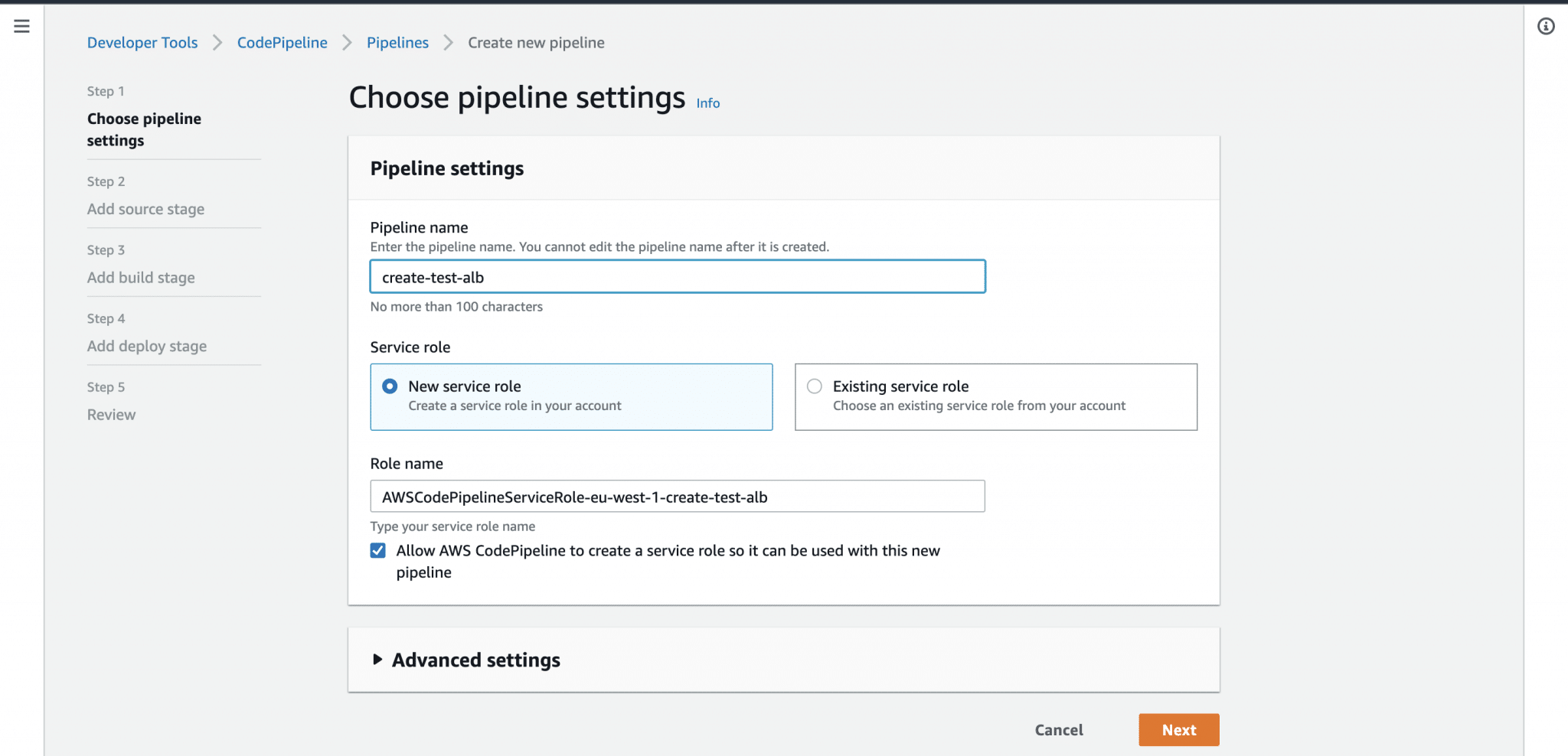 Configure AWS Application Load Balancer with CloudFormation | ComputingForGeeks