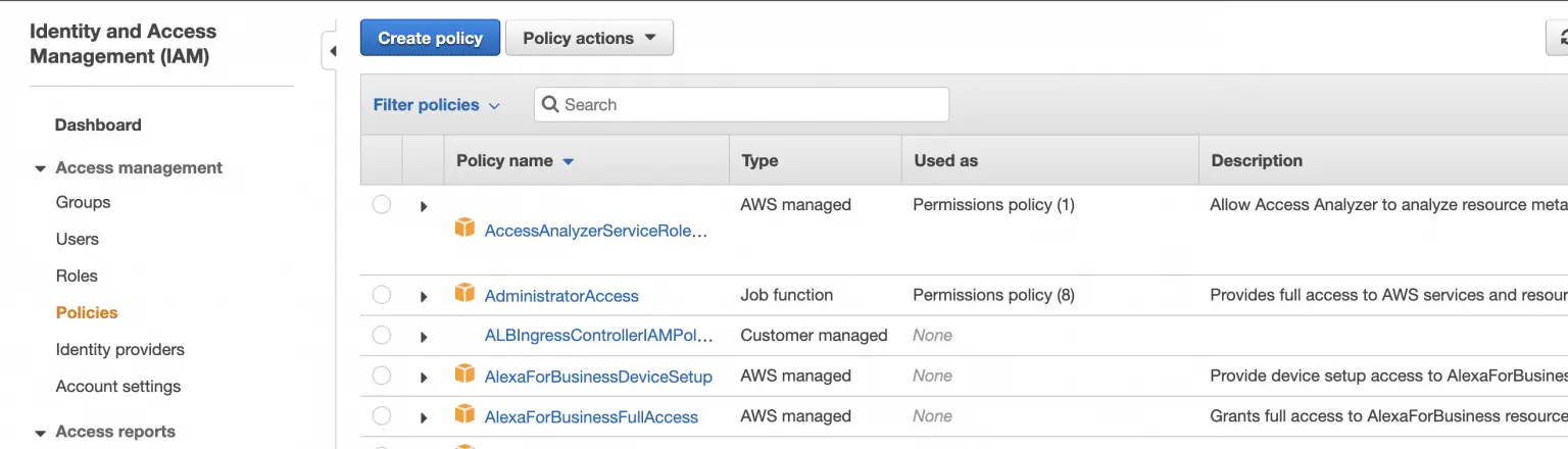 How To Stream Logs In Aws From Cloudwatch To Elasticsearch Computingforgeeks 7100