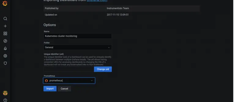 Install Grafana On Kubernetes For Cluster Monitoring Computingforgeeks 1757