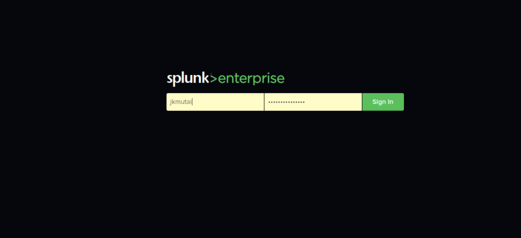 How To Send OpenShift Logs and Events to Splunk | ComputingForGeeks