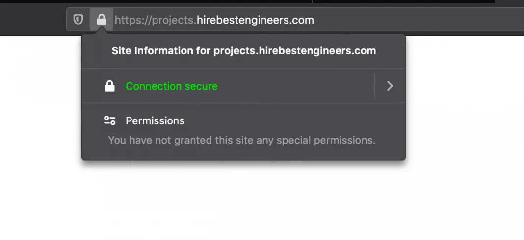 Secure Taiga Project Management Platform with Let's Encrypt SSL ...