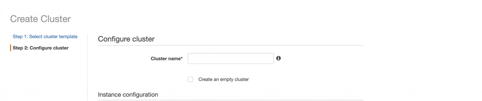 Running Docker Containers On Aws With Ecs Part 1