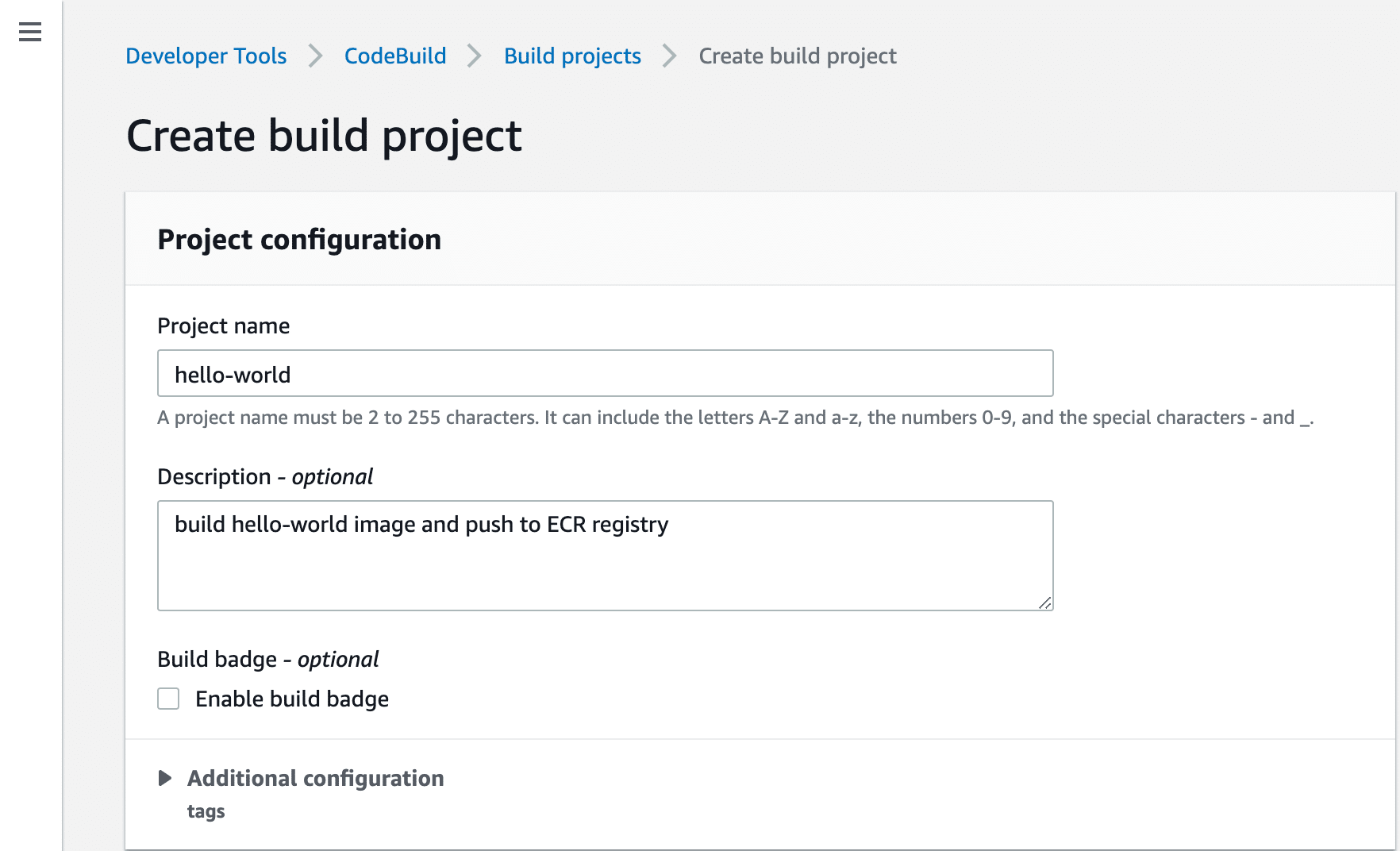 Aws Ecs Automatically Update Ecs Services Using Codepipeline 8164
