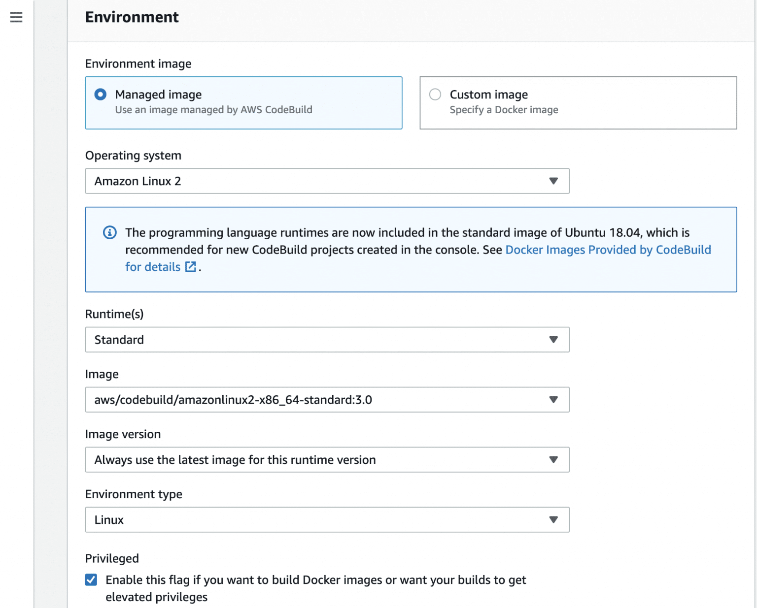AWS ECS: Automatically Update ECS Services using CodePipeline | ComputingForGeeks