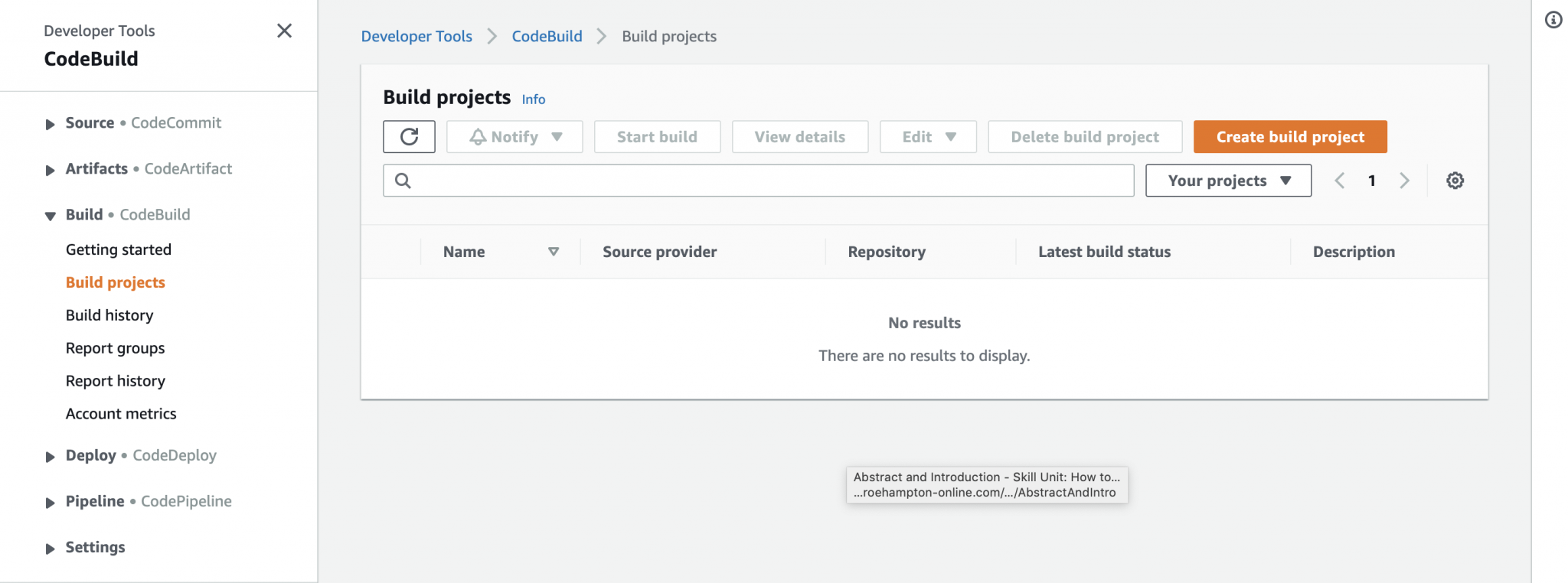 Aws Ecs Automatically Update Ecs Services Using Codepipeline