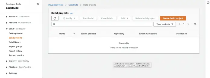 Aws Ecs Automatically Update Ecs Services Using Codepipeline Computingforgeeks 8803