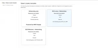 Running Docker Containers on AWS With ECS - Part 1 | ComputingForGeeks