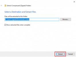 Install and Use cmder - Console Emulator for Windows | ComputingForGeeks