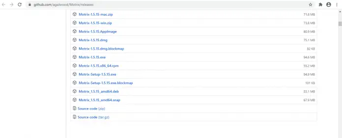 Motrix - Best Download Manager for Linux | macOS | Windows ...