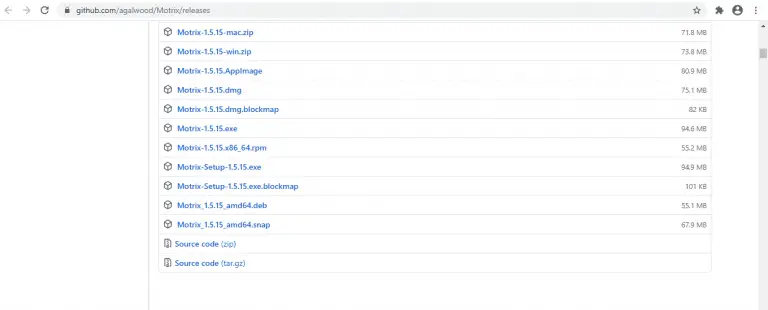 Motrix - Best Download Manager for Linux | macOS | Windows ...