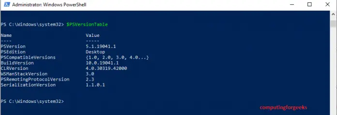 Install posh-git on Windows - PowerShell environment for Git ...
