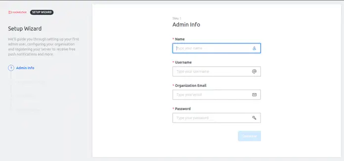 Install Rocket.Chat on Ubuntu 20.04 LTS with Let's Encrypt SSL | ComputingForGeeks