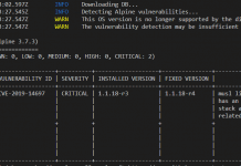 Solve Error response from daemon: Get https://registry-1.docker.io/v2/: x509: certificate signed ...