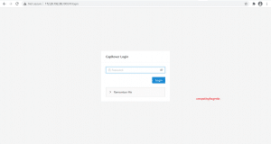 How To Setup your Heroku PaaS using CapRover | ComputingForGeeks