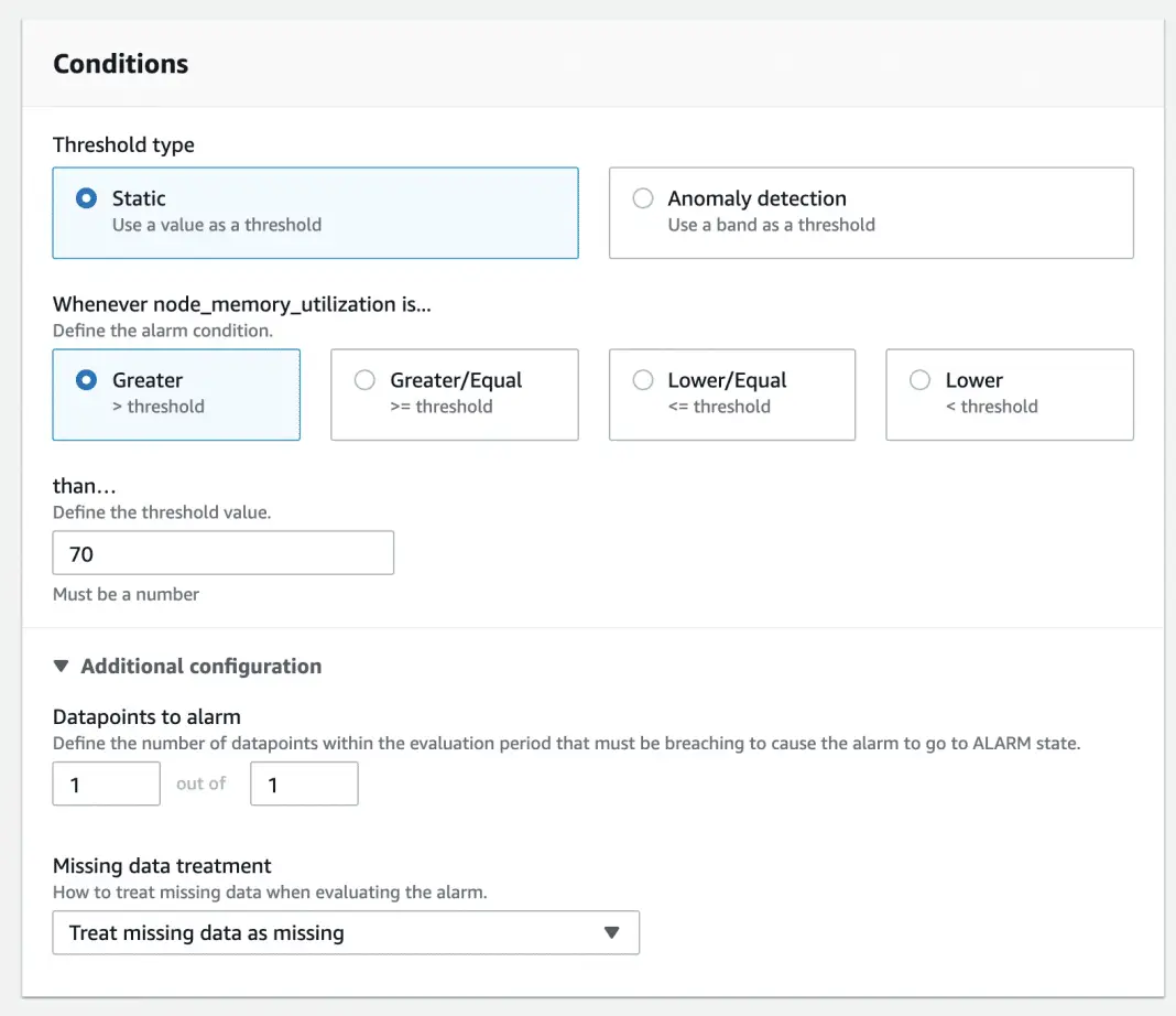 Amazon EKS Autoscaling Based on Cluster Metrics | ComputingForGeeks